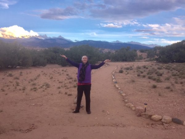 Events - Ecstatic Trance: Ritual Body Postures