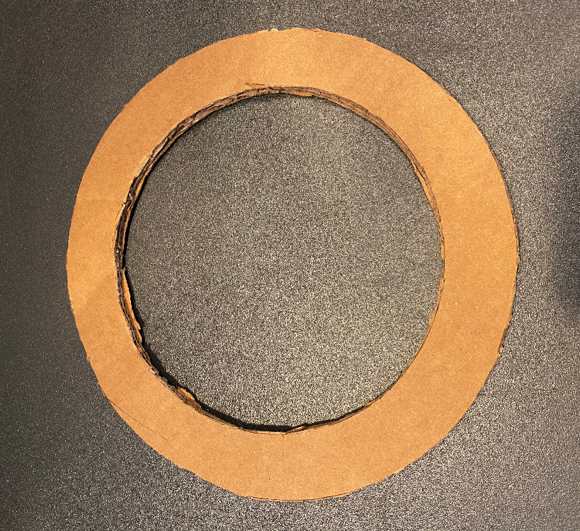 Instructions: Posture with Prop - Ecstatic Trance: Ritual Body Postures