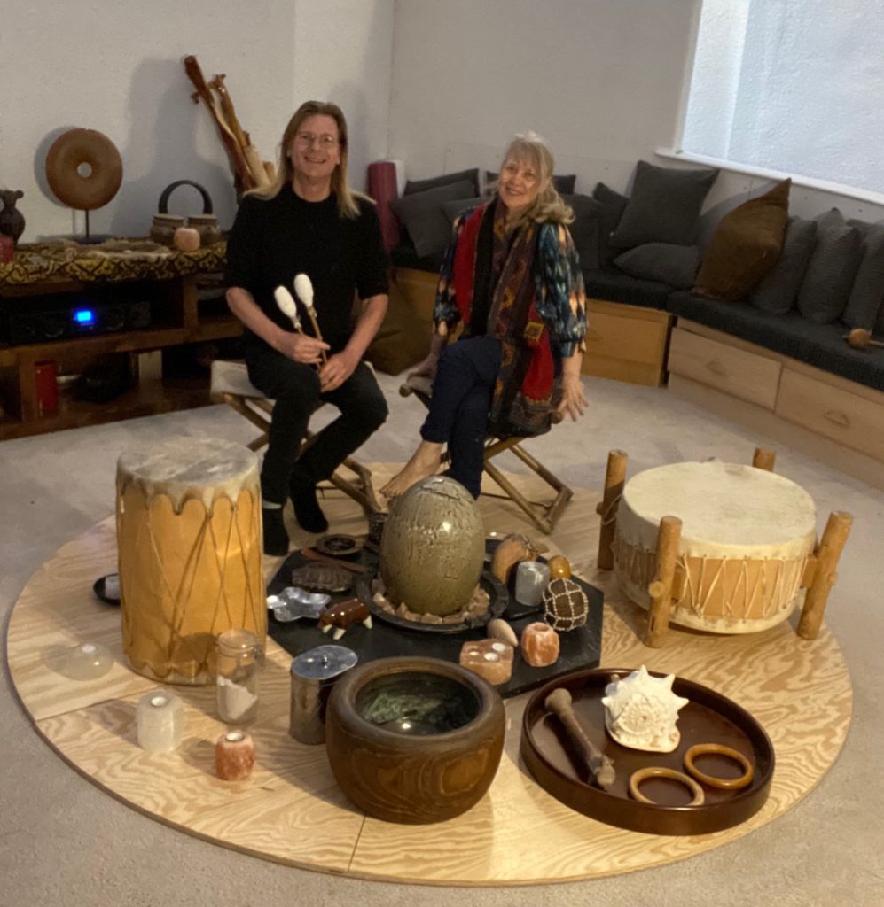 Virtual Ecstatic Trance Posture Events - Ecstatic Trance: Ritual Body ...