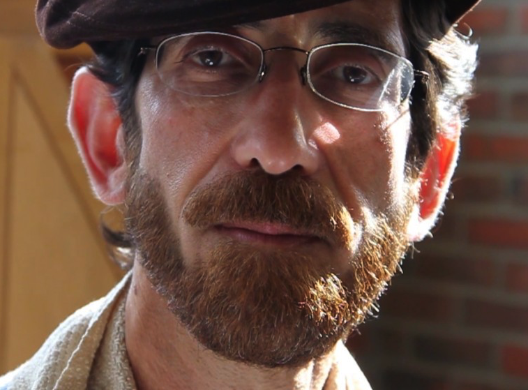 Conversation Series - Ecstatic Trance: Ritual Body Postures