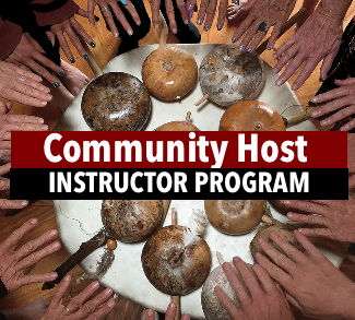 Community Host - Facilitator Training - Ecstatic Trance: Ritual Body ...