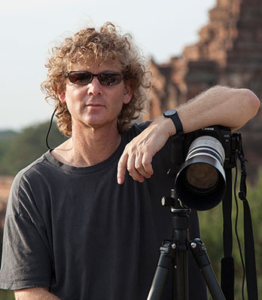 Conversation Series - Ecstatic Trance: Ritual Body Postures