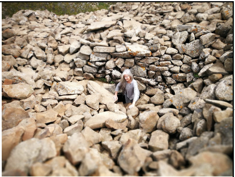 Spiritual Keys: the Spiral Dance Pathway - Bat-Sheva Koren PhD ...