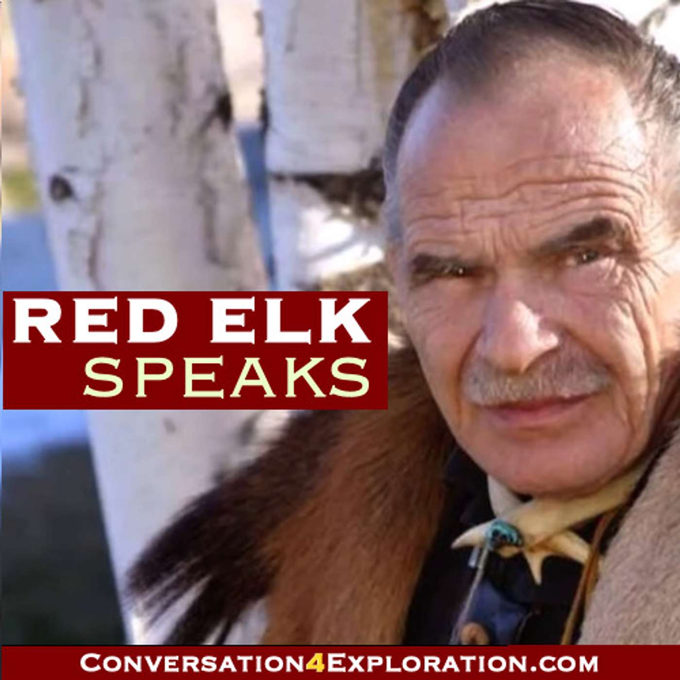 Red Elk Speaks - Prophecy and Spirit of the Heyoke - Ecstatic Trance ...