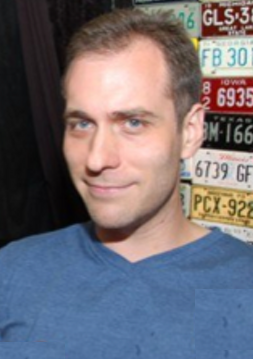 Conversation Series - Ecstatic Trance: Ritual Body Postures