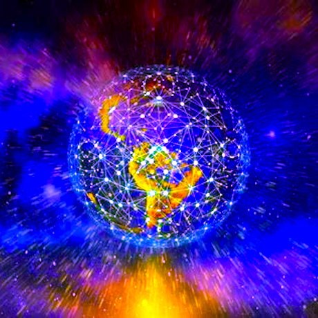 The Power of Community - Join us! - Ecstatic Trance: Ritual Body Postures