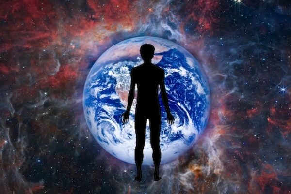 Ecstatic States and the Ecozoic - Ecstatic Trance: Ritual Body Postures