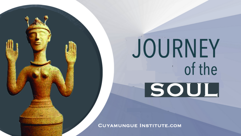 Journey of the Soul - Ecstatic Trance: Ritual Body Postures