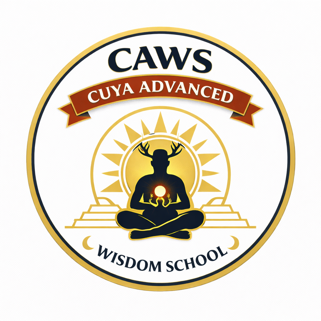 CAWS Cuya Advanced Wisdom School Intensive - Ecstatic Trance: Ritual ...